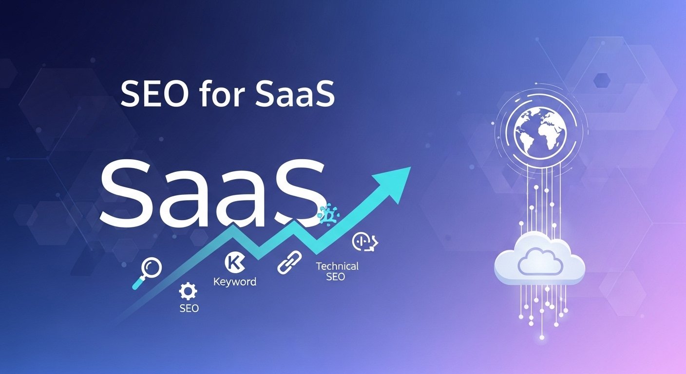 SEO for SAAS Rankstar in UK, #1 SAAS SEO Rankstar Agency